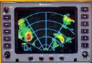 Avionics List - Aircraft Weather Radar Equipment