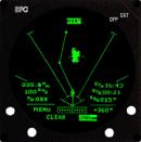 Avionics List - Stormscope / Strike Finder